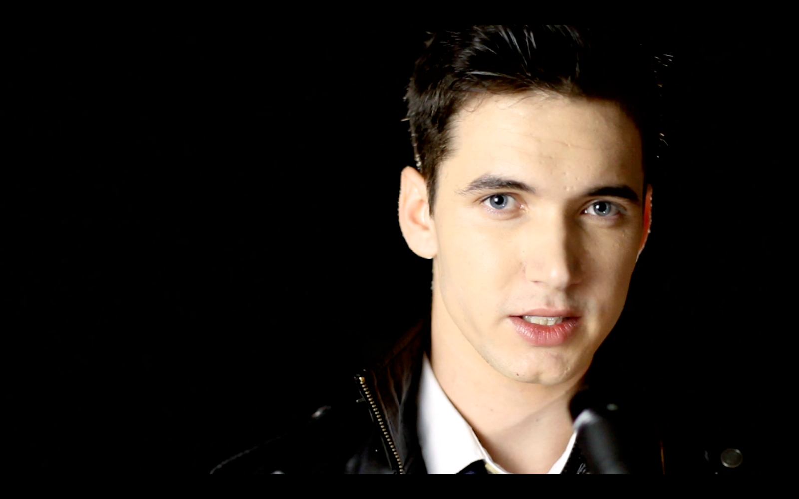 go see GEO ...: Tasty Crushie Tuesday: Corey Gray